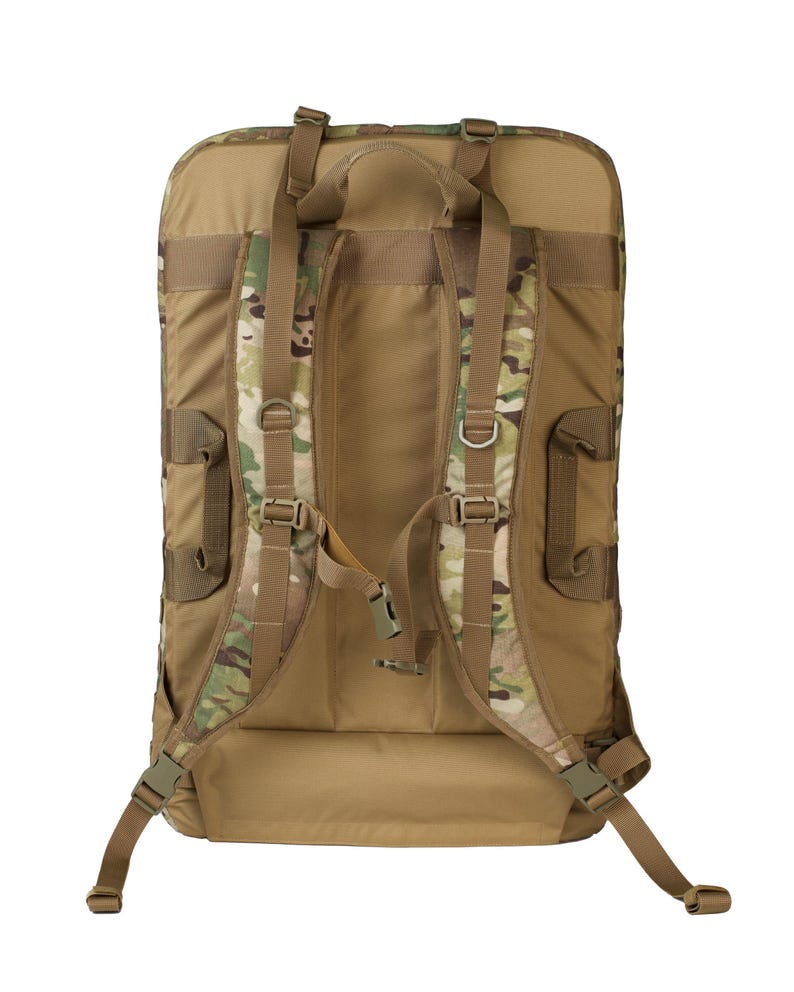 Tactical Backpack for Starlink Gen 3 MULTICAM - Etsy