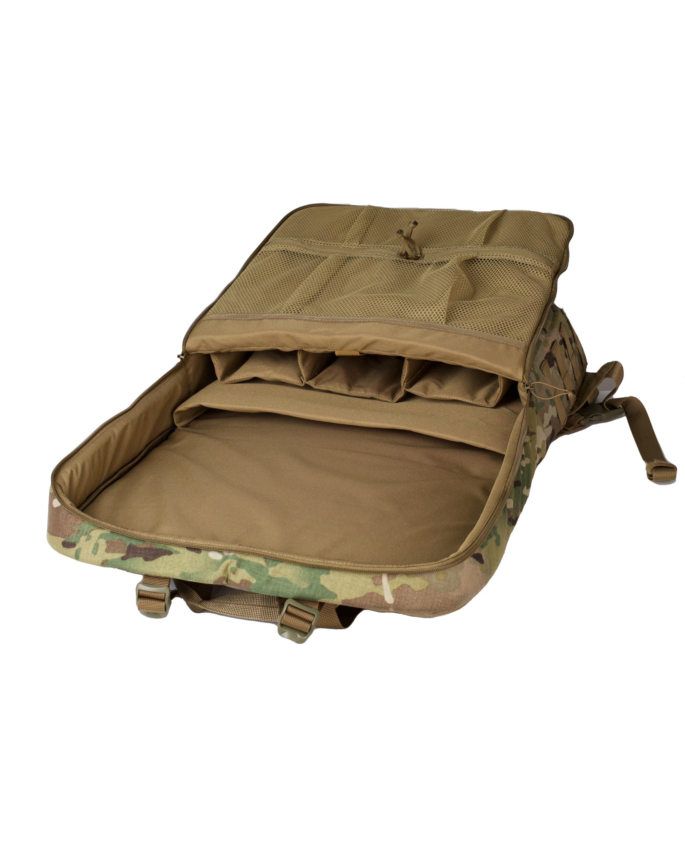 Tactical Backpack for Starlink Gen 3 MULTICAM - Etsy