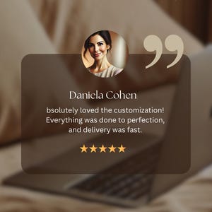 Customer Review Templates for Instagram Stories – Fully Editable in ...