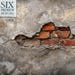 Crumbling Edifice Vol 3, Concrete Texture Clipart, Grunge Background ...