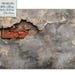 Crumbling Edifice Vol 3, Concrete Texture Clipart, Grunge Background ...