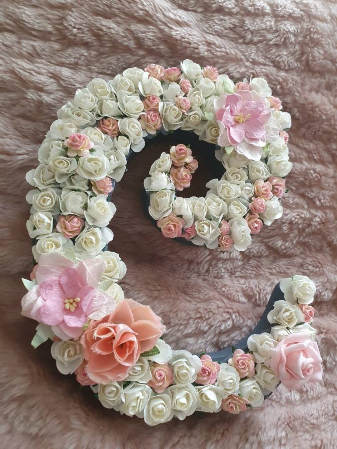 Personalised Letters - Etsy