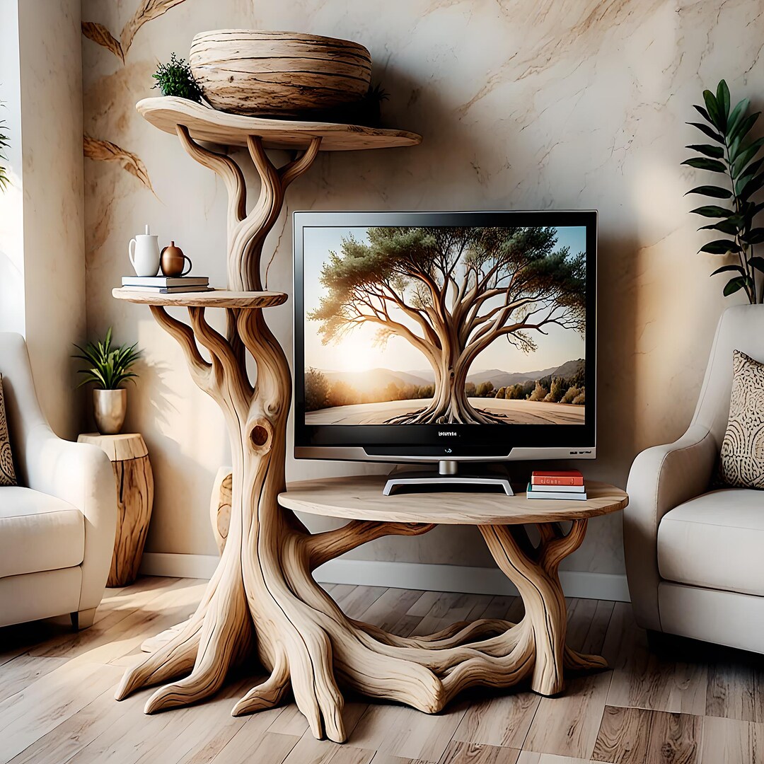 Rustic TV Cabinets, Solid Wood TV Cabinets, Custom TV Cabinets. - Etsy