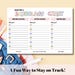 Editable School Day Chart for Kids | Visual Routine & Schedule Planner ...