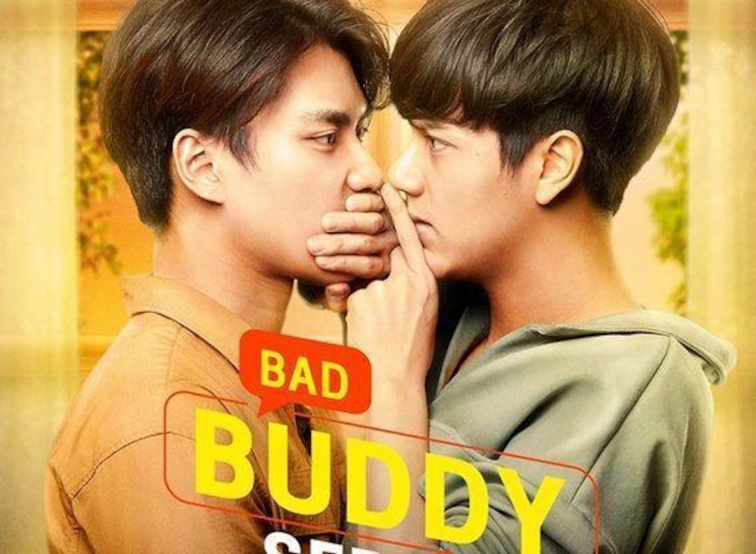 Bad Buddy 2021 Thai Drama Lakorn Thailand Dramas Bl Drama Asian Lgbt ...