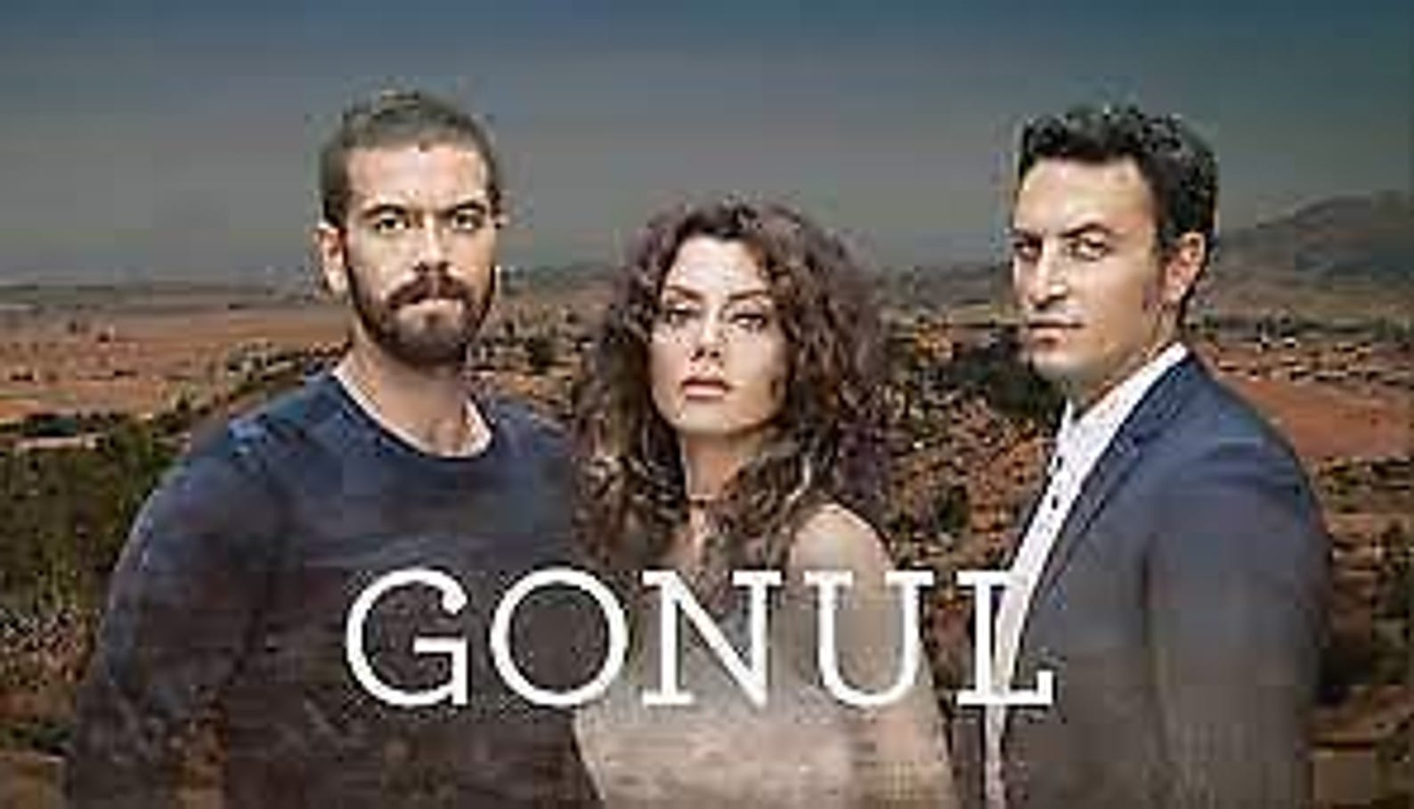 Hatirla Gonul 2015 Recuerda Corazon DIZILAH Turkish Drama Series Dizi ...