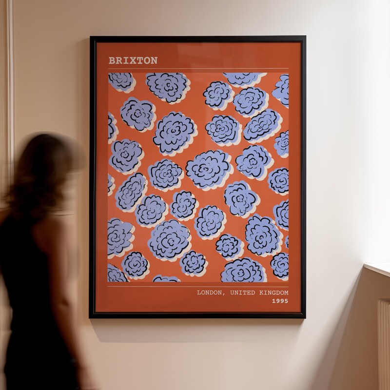 Sombr Wall Art - Etsy