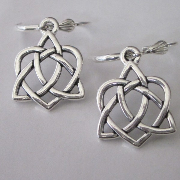 Celtic Sister Knot - Etsy
