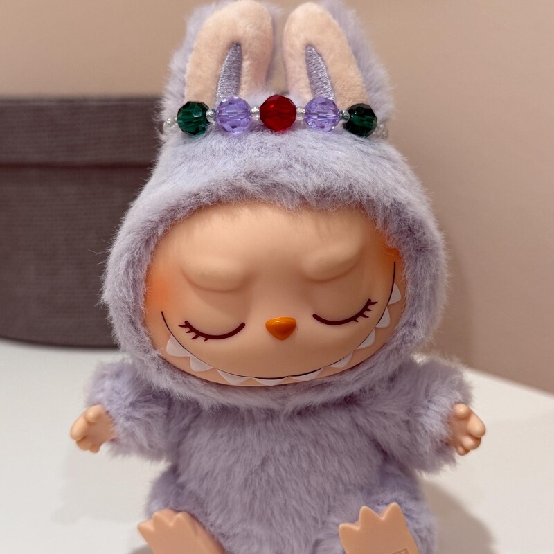 Labubu Mermaid - Etsy