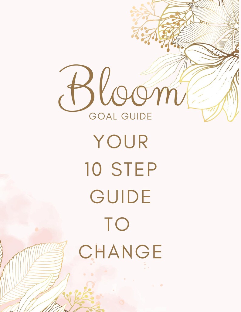 Goal Setting Worksheet, CBT Worksheet, Goals Homework, Therapy Homework ...