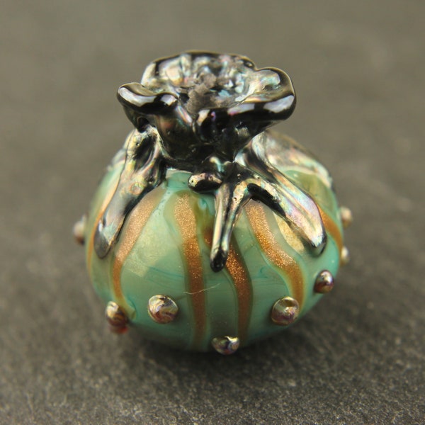 Large Focal Bead - Etsy