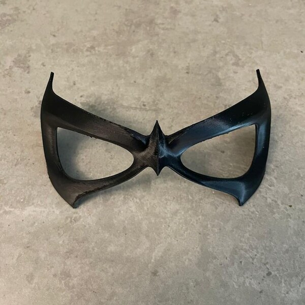 Nightwing Costume - Etsy
