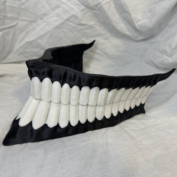 Okarun Cosplay - Etsy