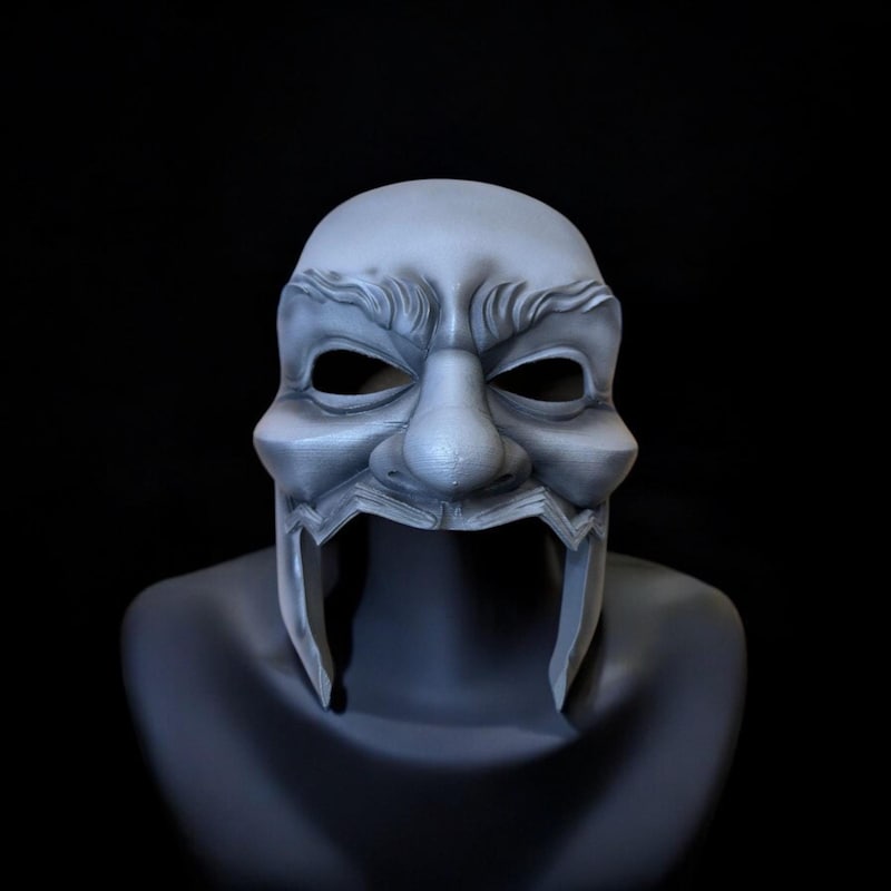 Sick Mask - Etsy