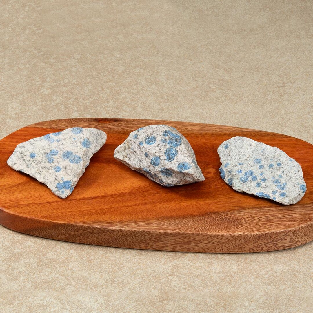 K2 Stone, K2 Stone With Azurite, K2 Jasper, Natural Stone, Rocks and ...