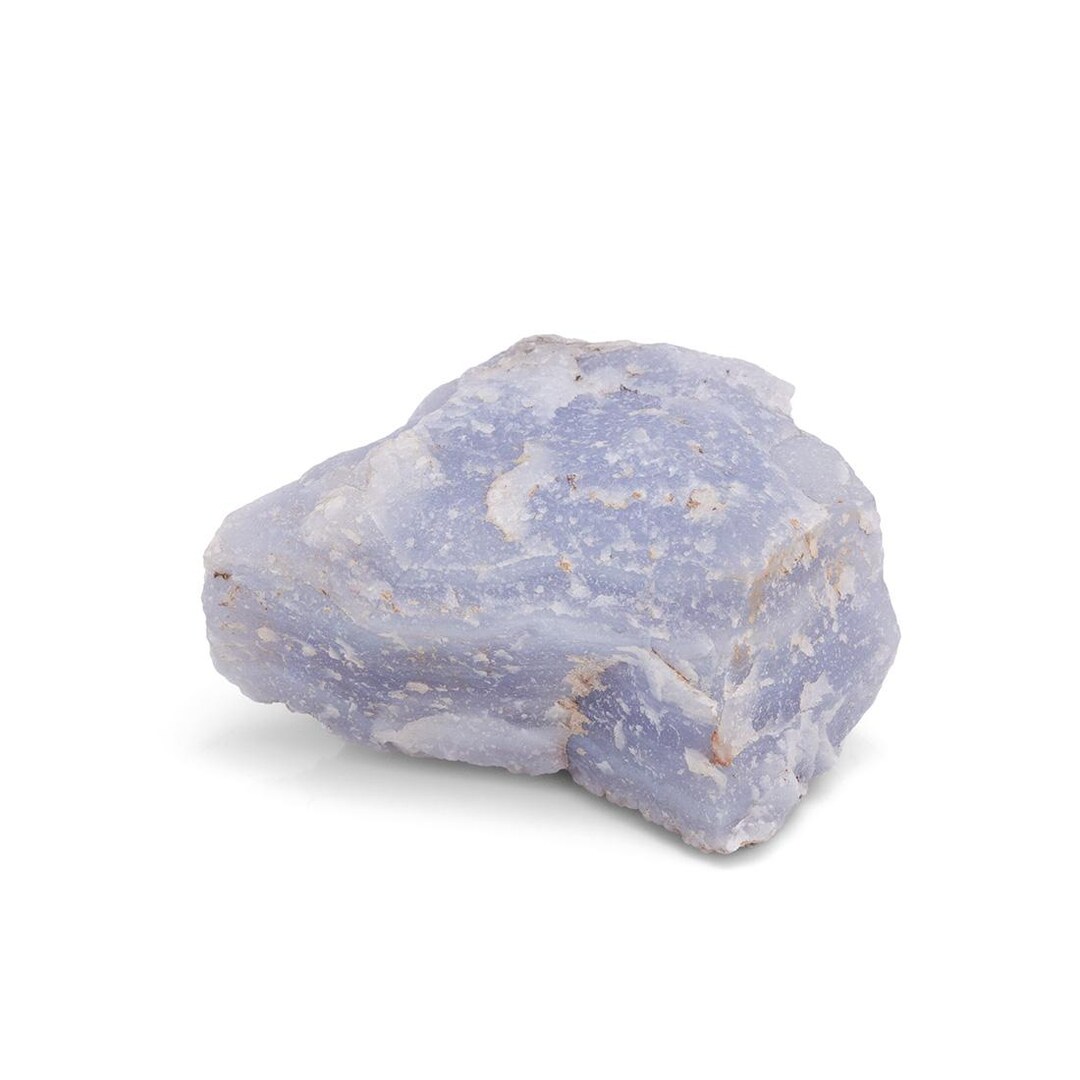 Rare Blue Lace Agate Rough Stone (namibia), Blue Agate Stone, Lace ...