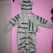 Tiger Shark Costume - Etsy