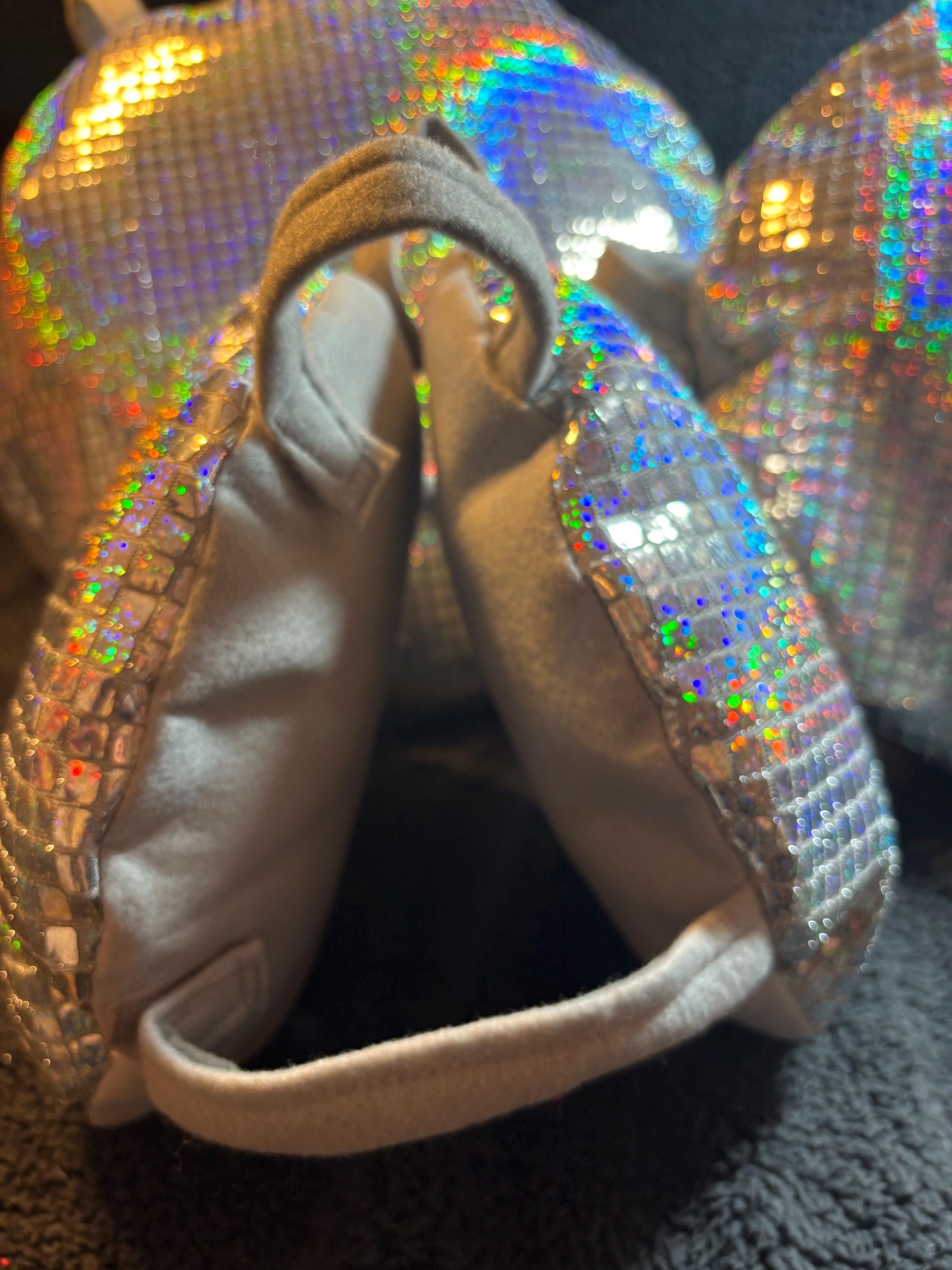 Disco Ball Costume - Etsy