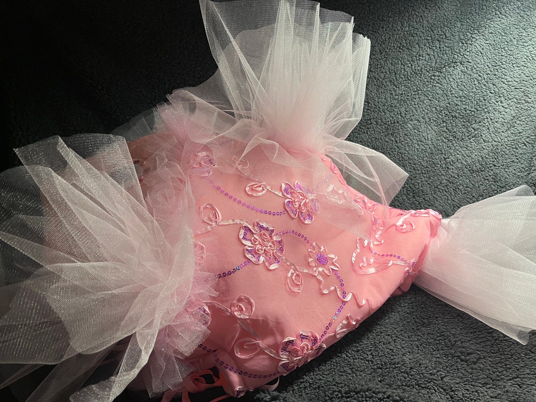 Princess Fish Head Costume - Etsy