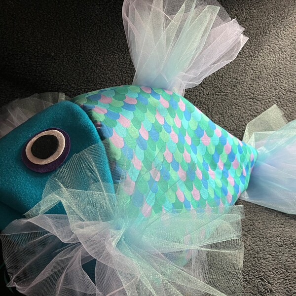 Fish Scale Costume - Etsy