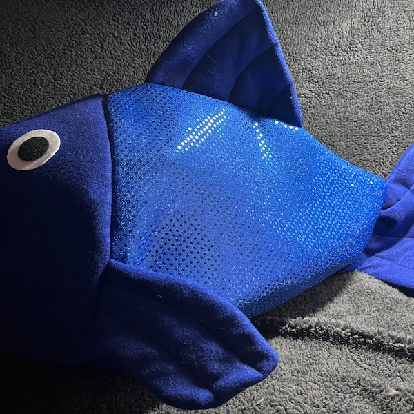 Red Fish Blue Fish - Etsy