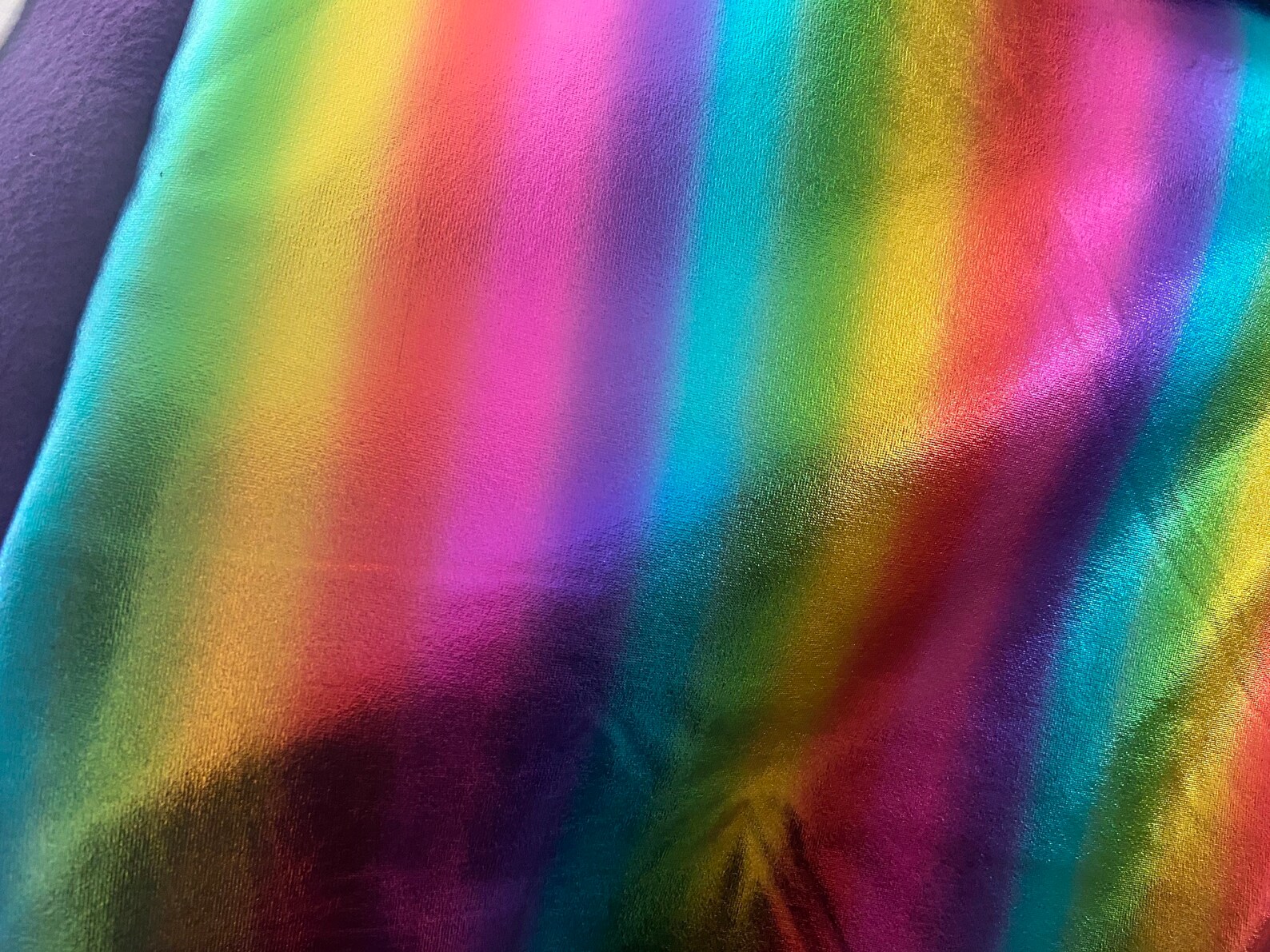 Rainbow Fish Costume | Etsy