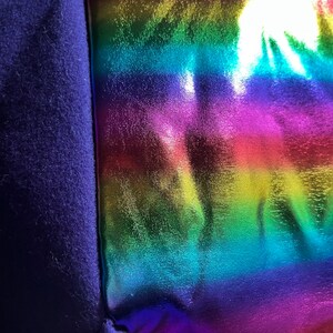 Rainbow Fish Costume - Etsy