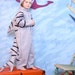 Tiger Shark Costume - Etsy