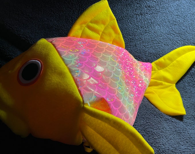 Puffer Fish Costume - Etsy