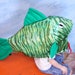 Rainbow Fish Costume - Etsy