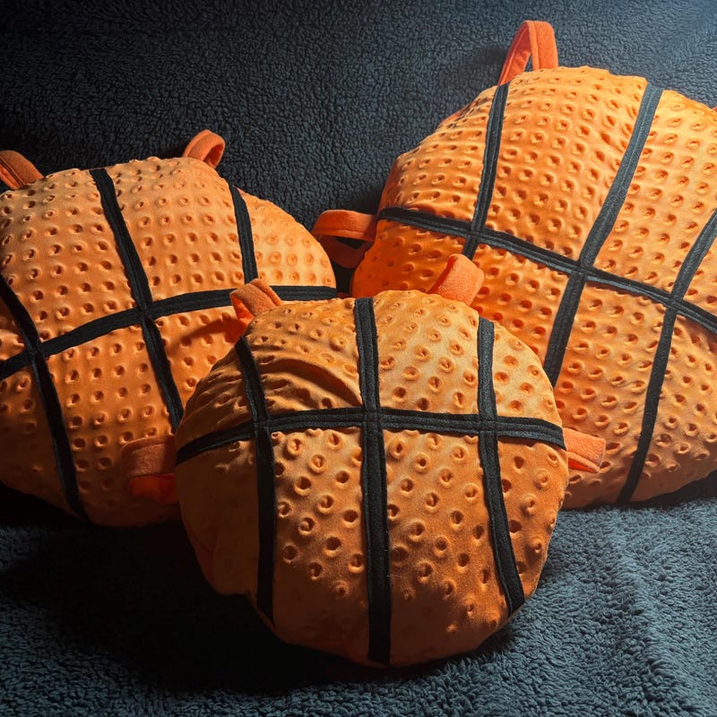 Boys Basketball Halloween Costume - Etsy