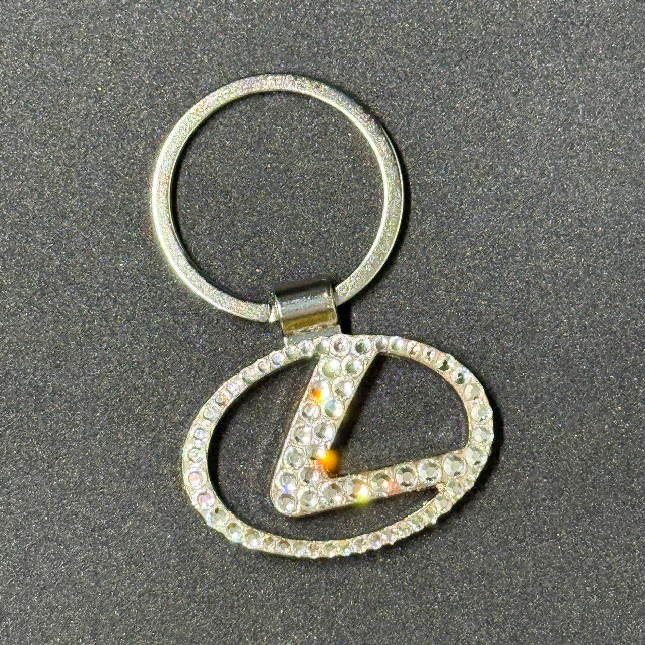 Lexus Metal Keychain Gift - Etsy