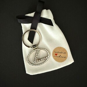 Lexus Metal Keychain Gift - Etsy
