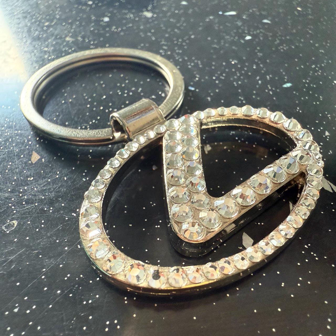 Lexus Metal Keychain Gift - Etsy