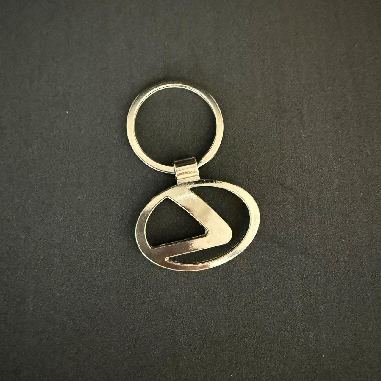 Lexus Metal Keychain Gift - Etsy