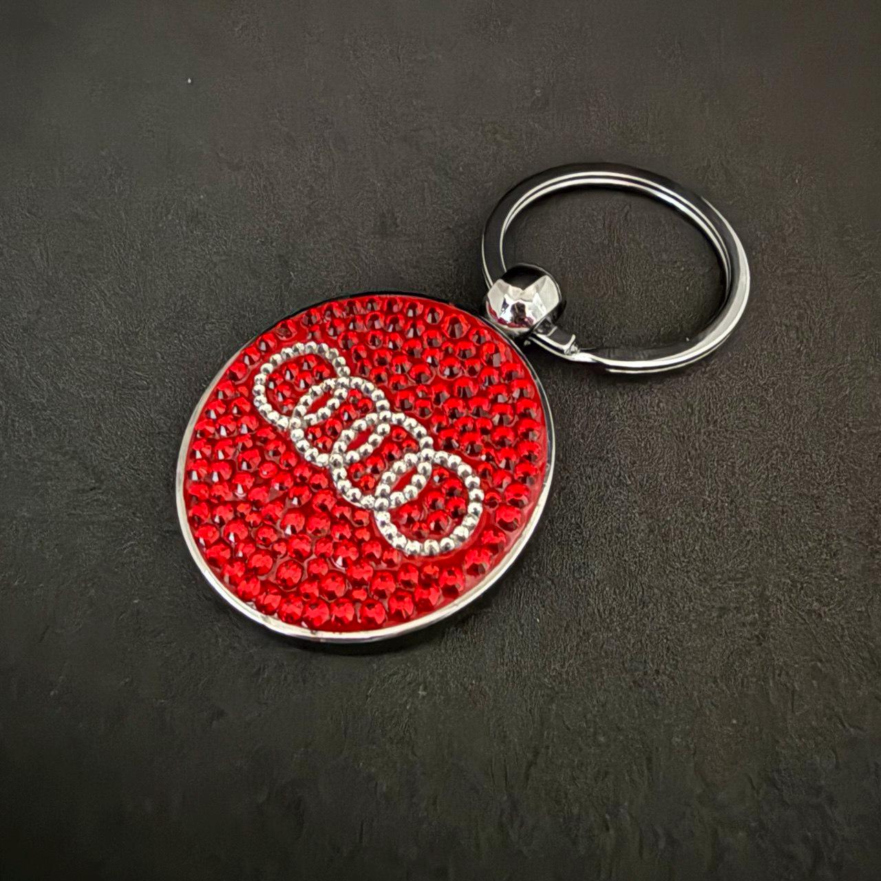 Audi Metal Keychain Gift - Etsy