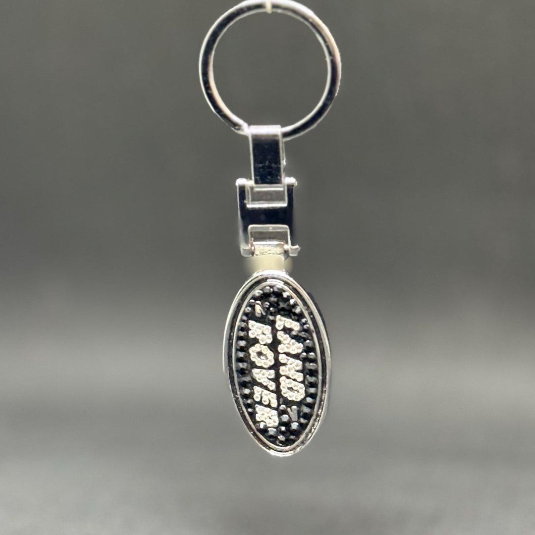Land Rover Metal Keychain Gift - Etsy