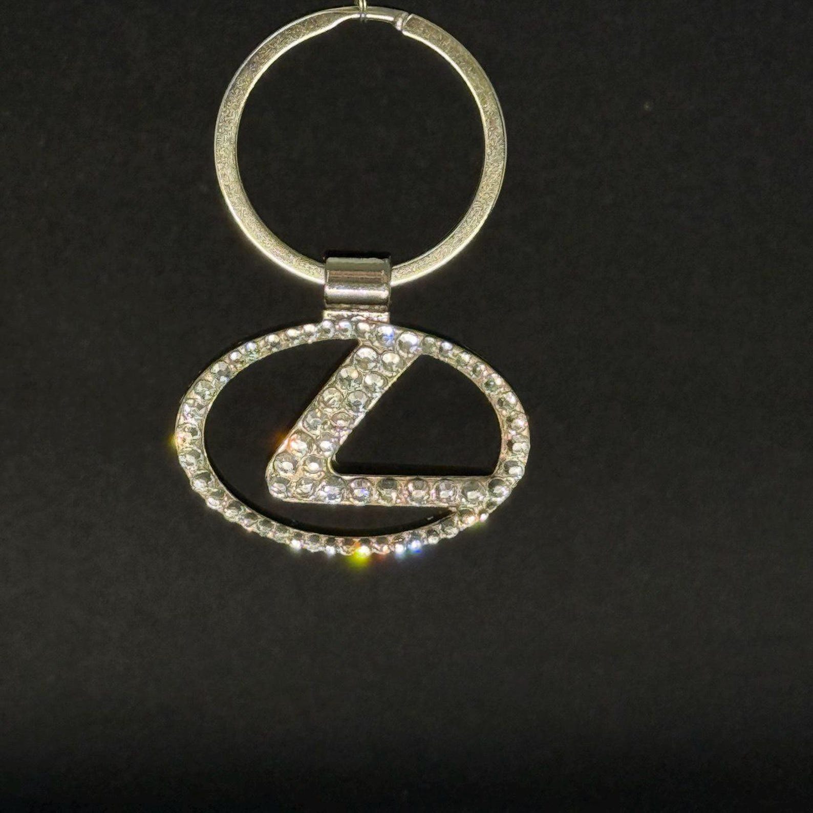Lexus Metal Keychain Gift - Etsy
