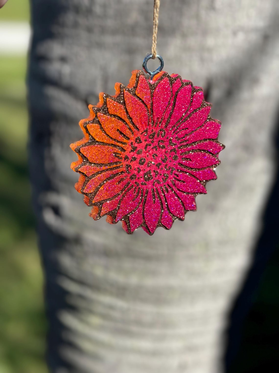 Sunflower Freshie, Freshies, Air Fresheners, Car Air Freshener, Scents ...