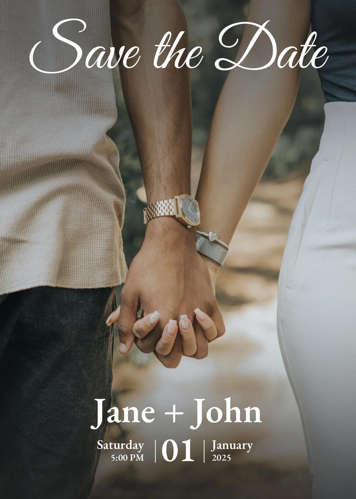 Wedding Invitation Templates - Etsy
