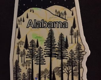 UAB Blazers 4 Premium Vinyl Decal Licensed NCAA - Etsy