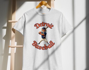 Motor City Gritty Kitties Detroit Baseball Tigers Grit SVG, PNG, JPG ...