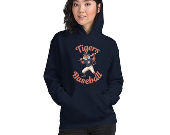 Motor City Gritty Kitties Detroit Baseball Tigers Grit SVG, PNG, JPG ...
