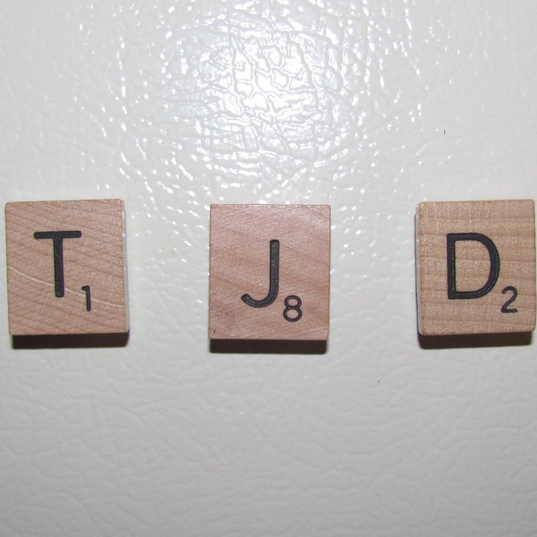 Scrabble Letter - Etsy