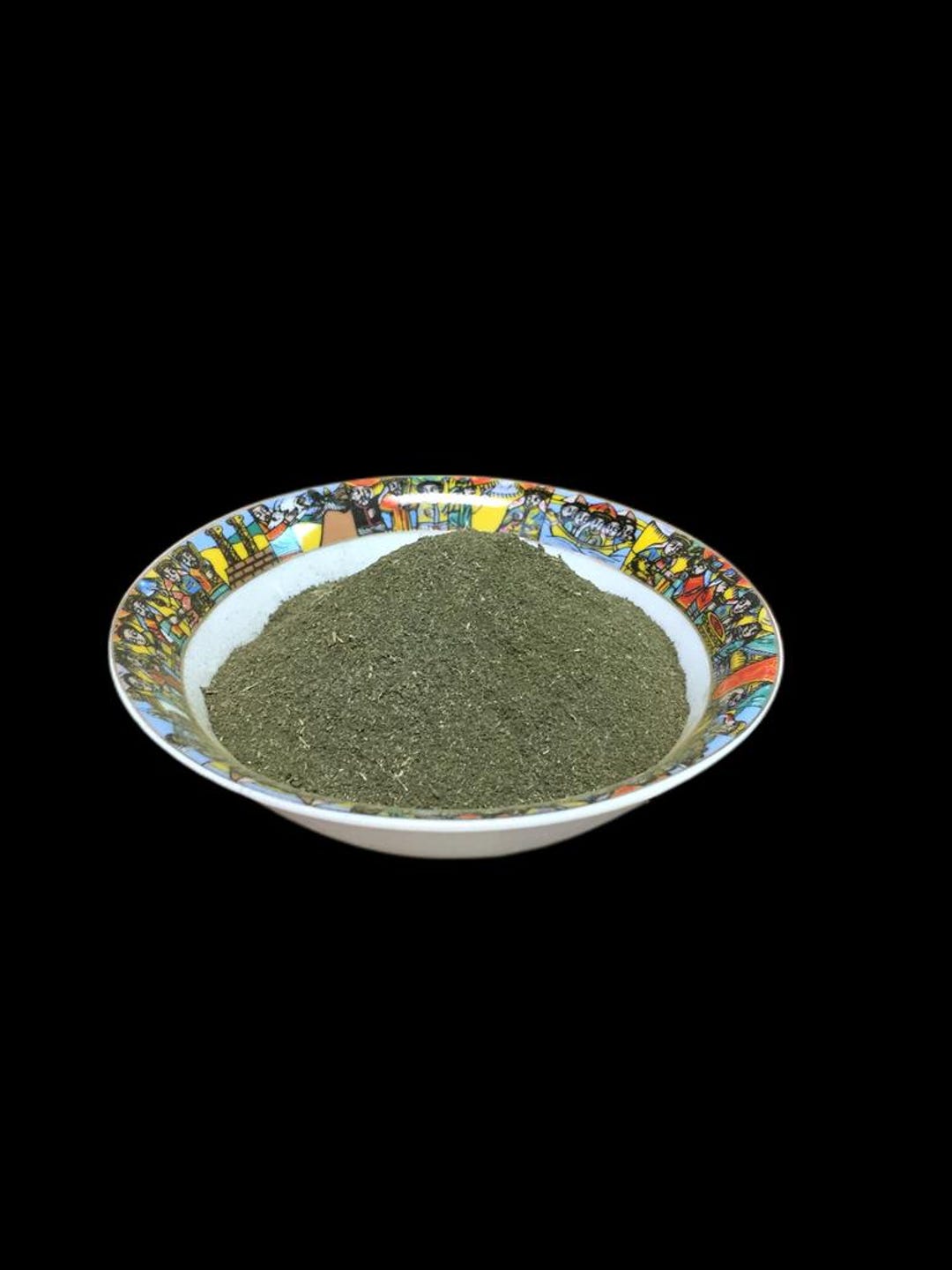 Eritrean | Ethiopian Gesho Yetefeche Powder 1 KG - Etsy