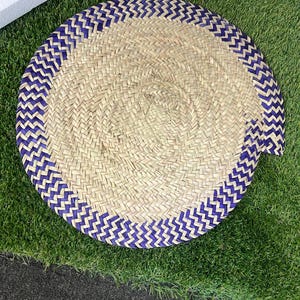 Sefed / Seteta Ethiopian/eritrean የእንጀራ ማውጫ ሰፌድ Random Color - Etsy