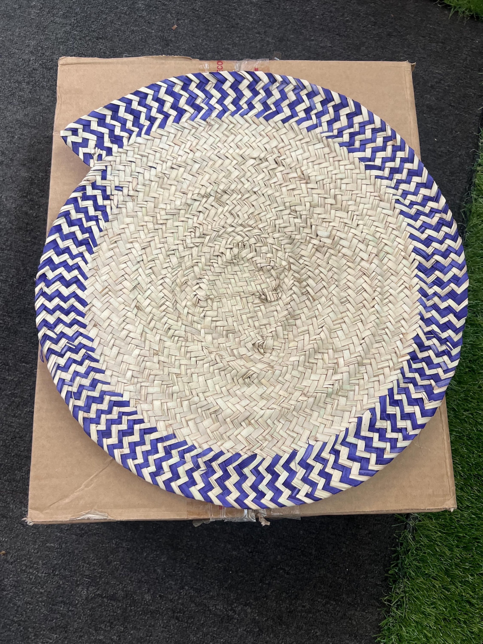 Sefed / Seteta Ethiopian/eritrean የእንጀራ ማውጫ ሰፌድ Random Color - Etsy