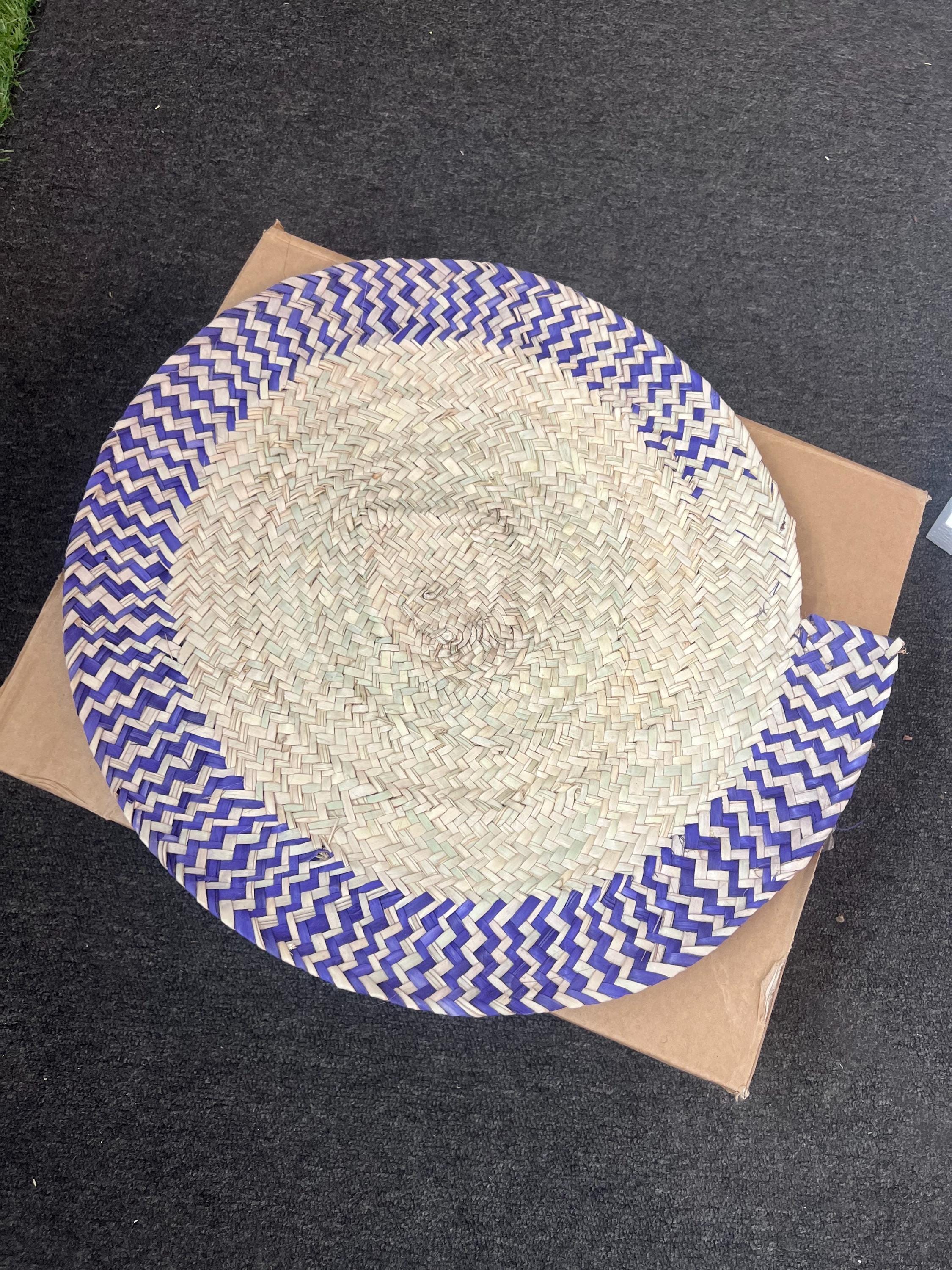 Sefed / Seteta Ethiopian/eritrean የእንጀራ ማውጫ ሰፌድ Random Color - Etsy