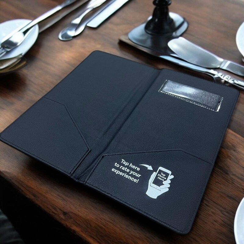 Check Presenter - Etsy