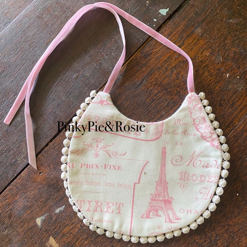 Designer Baby Bibs - Etsy